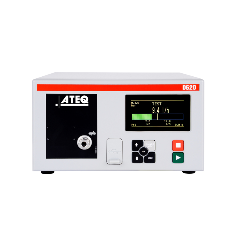 ALL PRODUCTS - ATEQ India