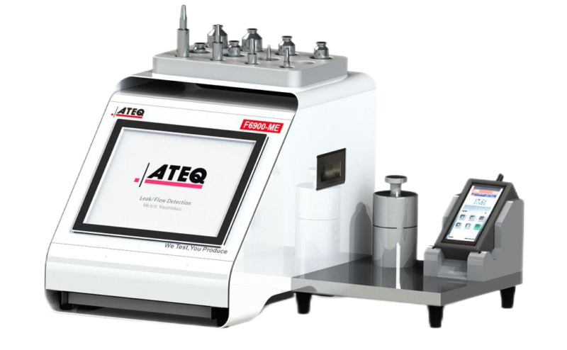 LEAK TESTER - ATEQ India